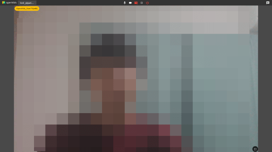 無料でオープンソースなブラウザだけで動くビデオ会議システム「OpenVidu」レビュー、PC＆スマホで使えてAWSへの構築も簡単 - ライブドアニュース