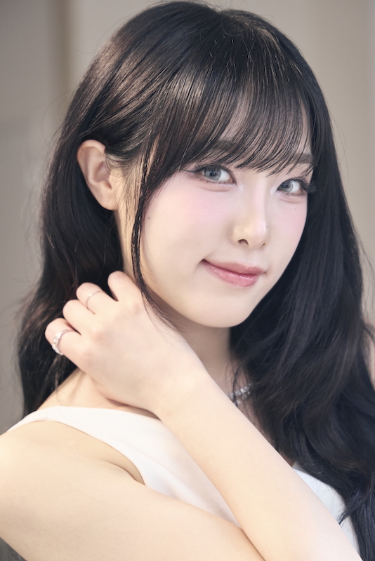 元IZ*ONE YENAがソロで向き合う歌、ライブ、楽曲制作 新たな“挑戦”を続ける理由を語る - ライブドアニュース