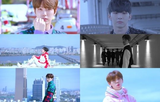 TST（TOPSECRET）、2ndシングル「PARADISE」予告映像を公開…儚くて切ない雰囲気 (2018年10月25日掲載 ...