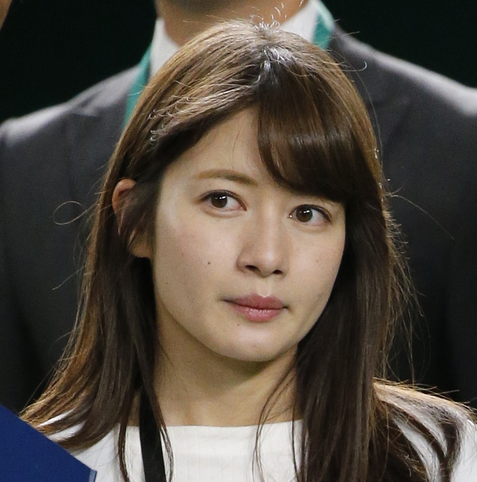 TBS宇内梨沙アナ “泥船”必至「アッコにおまかせ！」卒業のベストタイミングとこれからの明るい未来 - ライブドアニュース