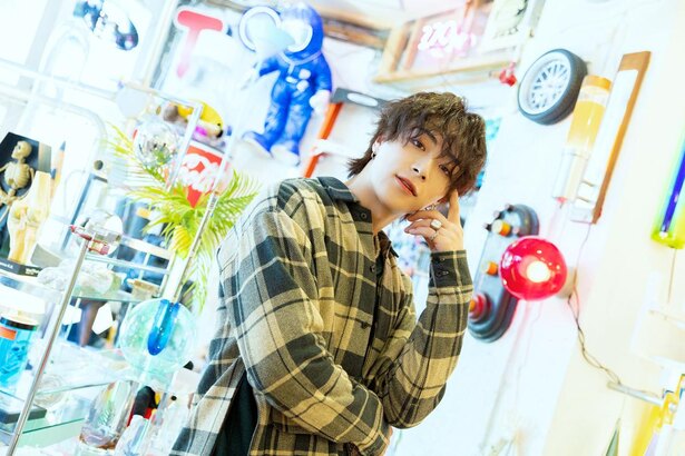 【アイドルWalker・滋賀＆大阪編】ダンス＆ボーカルグループBUGVEL・MINATO「琵琶湖から夜空の星を眺めてみて」 - ライブドアニュース