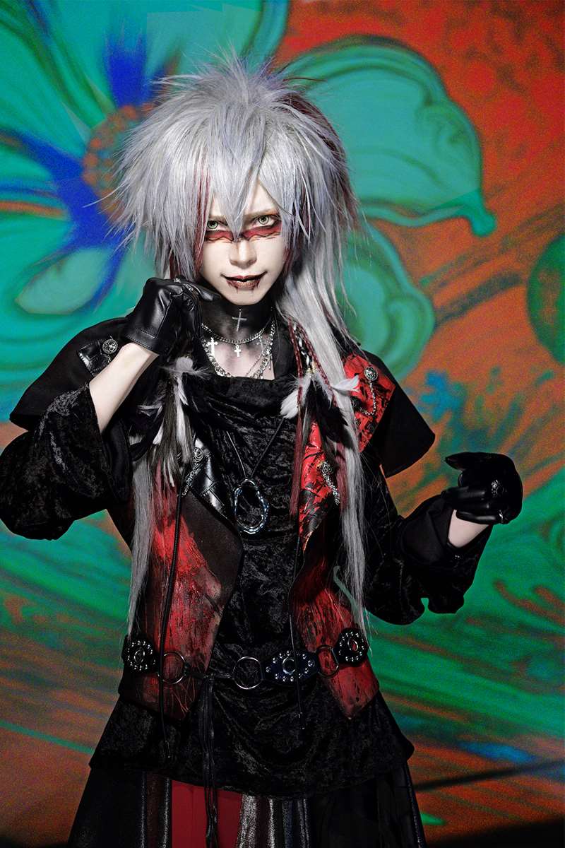 「等身大のSadieを焼き付けて」―Sadie剣 野音で示す“攻めの姿”【ソロインタビュー連載第4回】 - ライブドアニュース