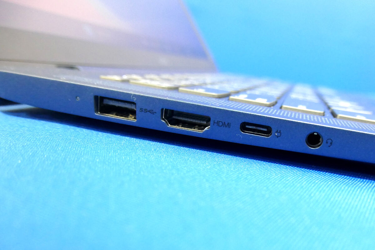 NEC、Ryzen 7 7730U／5 7530Uを採用した14型ノートPC「LAVIE N14 Slim」 - ライブドアニュース