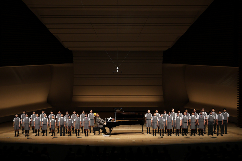 『Senri Jazz』が新しい年を彩る。 大江千里 New Year全国ツアーいよいよ開催 - ライブドアニュース