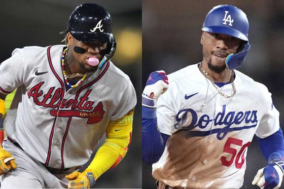 【MLB】30発＆60盗塁でもMVP危うい？ 8月大爆発の刺客…歴史的接戦は「最後のひと月で決まる」 - ライブドアニュース