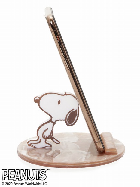 SNIDEL」×「PEANUTS」コラボ＞いまだけの特別な3アイテムがラインアップ！ - Peachy - ライブドアニュース