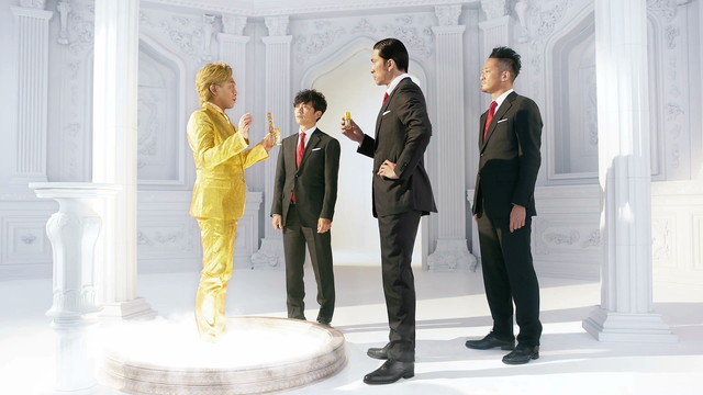 TOKIOが21年間CM出演しているフマキラー、新CMを放映を決定 「これからも引き続き彼らを応援して参ります」 - ライブドアニュース