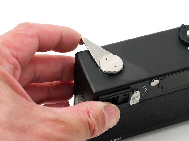 【画像】新製品レビュー：AF・AE搭載で生まれ変わった高級フィルムコンパクト「Rollei 35AF」 23/31 - ライブドアニュース