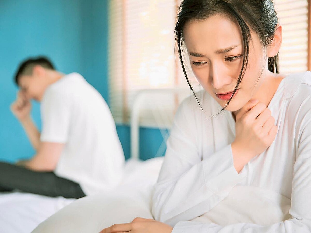 待って！それ逆効果。好きな男性が離れていく「NG恋愛行動」 - Peachy - ライブドアニュース