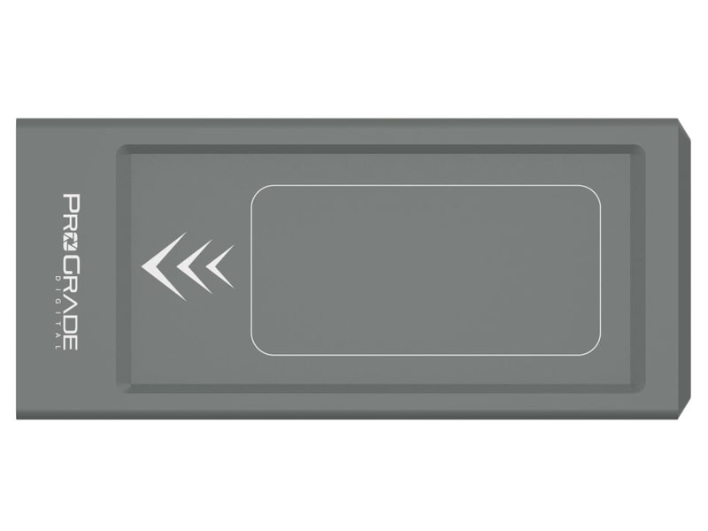 ProGrade Digital初の外付けSSDが登場…持続速度に注力した「PG10 Pro」 - ライブドアニュース