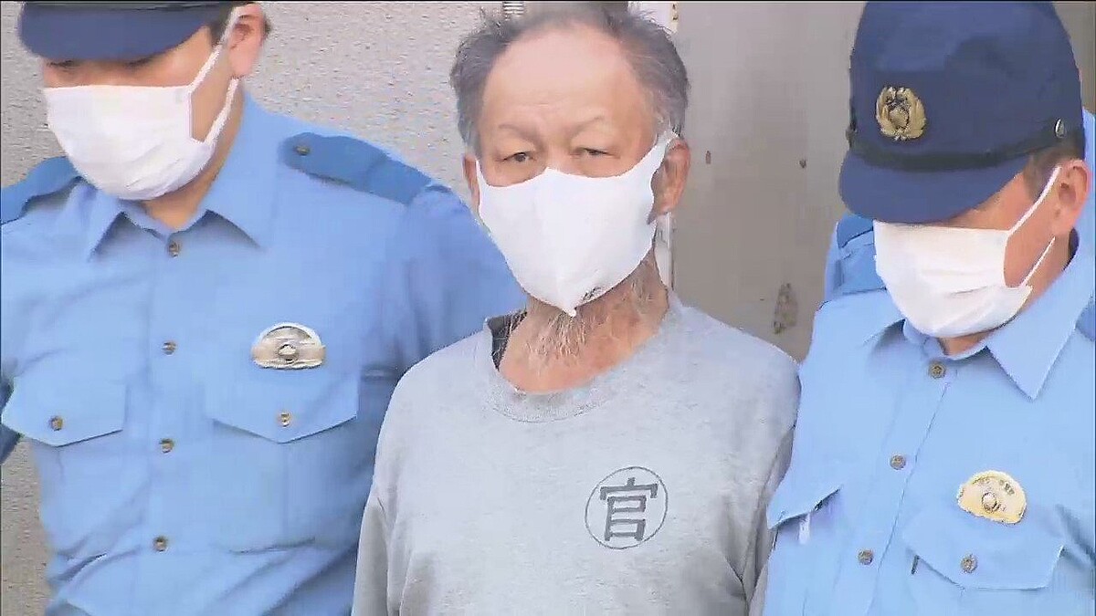 【横浜】71歳男が力ずくで…駅でスタンプラリー機器盗んだか 7万円相当うりさばき3000円「生活費の足しになると」 | みんなの掲示板 ...