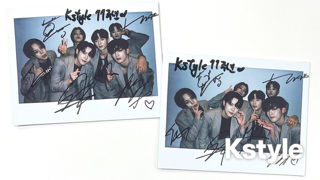 【画像】【Kstyle11周年】WEiからお祝いメッセージをいただきました！ 2/2 - ライブドアニュース