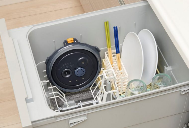 大火力でふっくらごはんが炊ける！ 象印の4合炊きIH炊飯器「炎舞炊き」登場 - ライブドアニュース