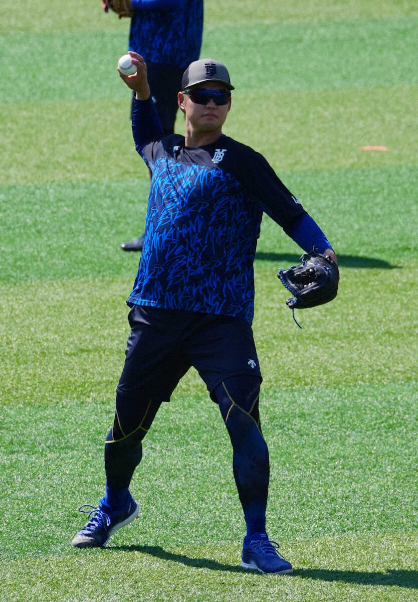 DeNA・森原康平が国内FA権を取得「これからも一日一日を大切に全力でプレー」昨季日本一の胴上げ投手 - ライブドアニュース