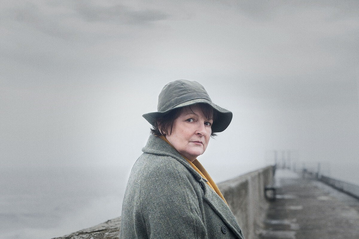 ヴェラの仲間に変化が…『ヴェラ～信念の女警部～』シーズン5、7月1日（土）よりBS11で放送 - ライブドアニュース