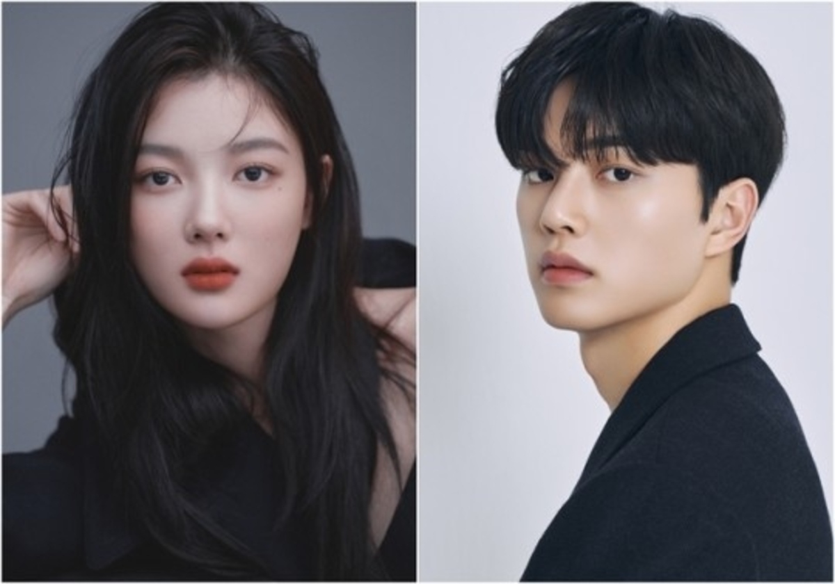 ソン・ガン＆キム・ユジョン、新ドラマ「マイ・デーモン」で共演！令嬢と悪魔の契約結婚を描く - ライブドアニュース
