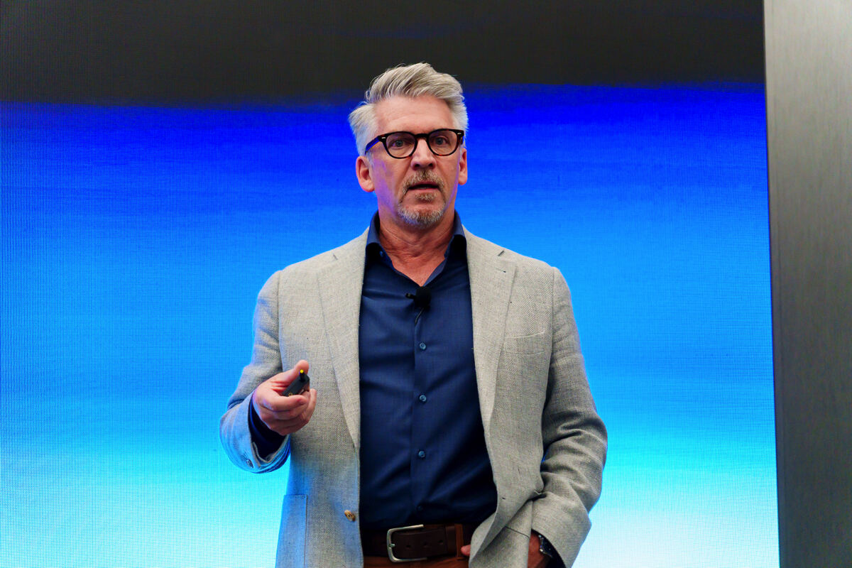 Visaが描く、AIによる未来のキャッシュレス体験とは? - 「ユーザーの代わりに自律的に購入を実行できるようになる」 - ライブドアニュース