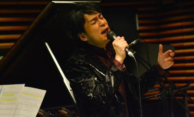 尾崎豊から“第九”まで…圧巻の歌声で聴かせる、藤澤ノリマサのライブ - ライブドアニュース