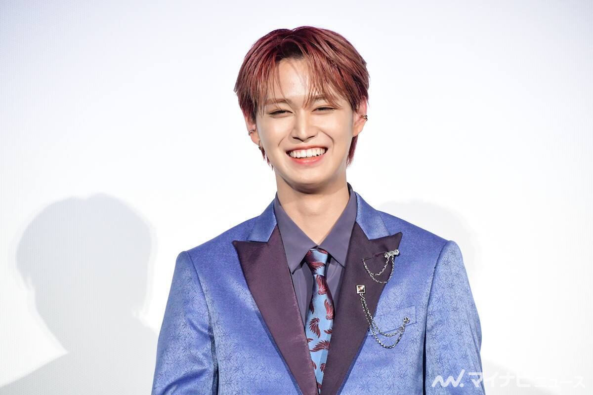 JO1白岩瑠姫、夜が明けて“いちばんに会いたい”のは? 会場のファン歓喜 - ライブドアニュース