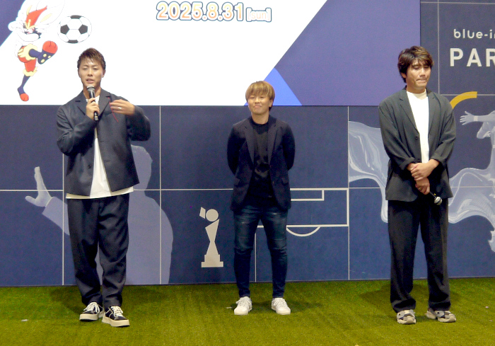 【画像】JFAとポケモン、JFAソーシャルバリューパートナー契約を締結し「めざせファンタジスタ！」をポケモンデザインに刷新 4/11 - ライブドアニュース