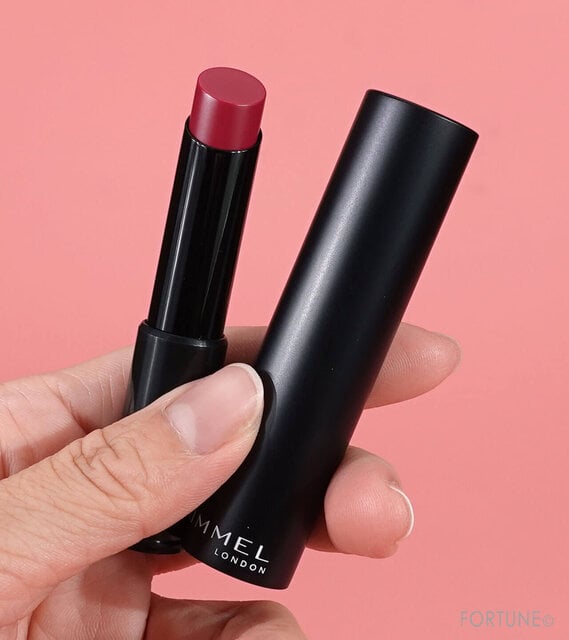 RIMMEL（リンメル）23年春新作｜人気の「美容液オイルティント」シリーズに透け感タイプが新登場♡ - Peachy - ライブドアニュース