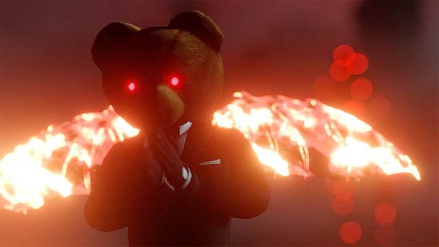 CVLTE、最新曲「hellsong.（let it in）」のMV公開！ ディレクション＆アニメ制作はsleepxtite - ライブドアニュース