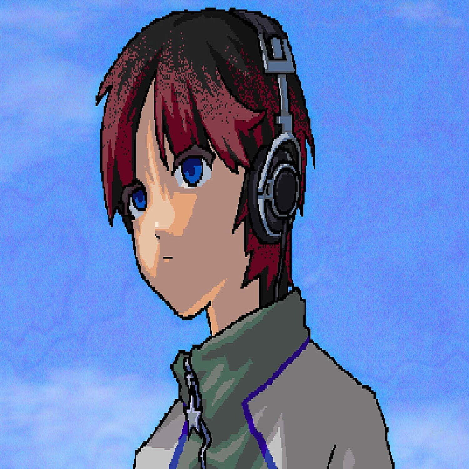 Mega Shinnosukeの最新アルバム『2100年』全8曲のロックチューン (2022年11月29日掲載) - Peachy - ライブドアニュース