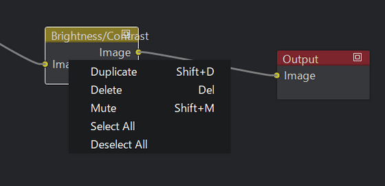 【画像】ノードベースで画像を加工するワークフローを構築できる「Gimel Studio」 19/23 - ライブドアニュース