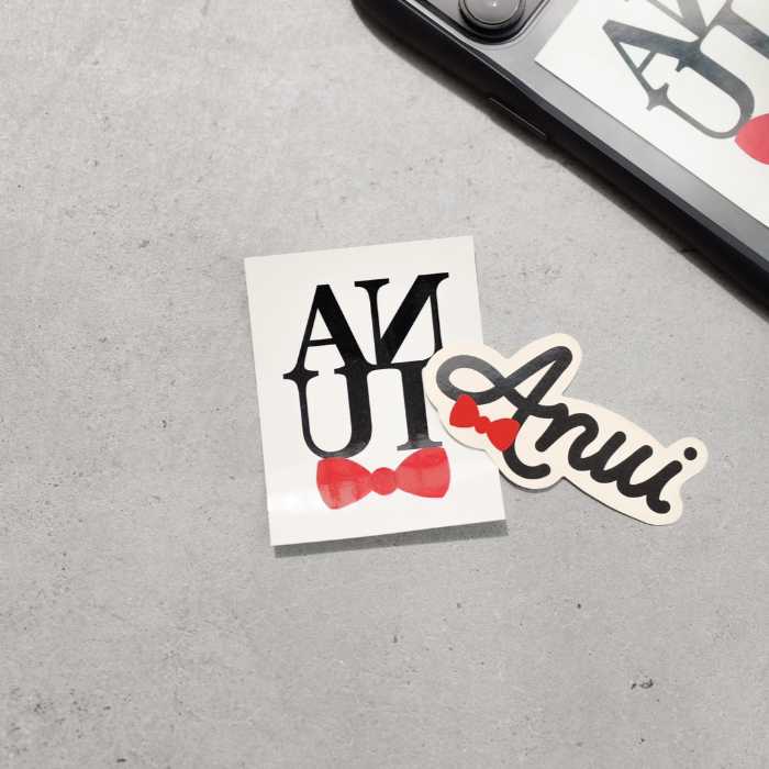 ジェンダーフリーブランド｢Anui｣とインフルエンサー･あやせりんてがコラボ♡ - Peachy - ライブドアニュース