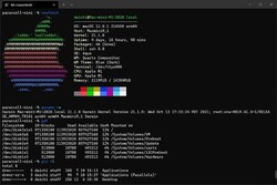 にわか管理者のためのLinux運用入門 第312回 Macで行く - Coreutilsコマンドとの違いを知る - ライブドアニュース