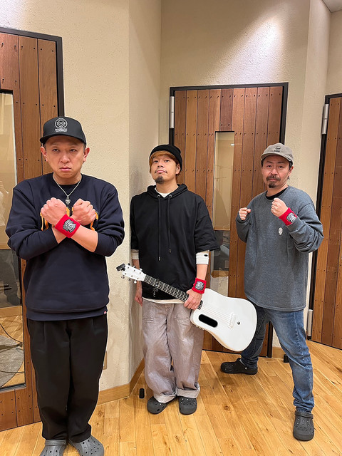 10-FEET、映画『THE FIRST SLAM DUNK』のED主題歌「第ゼロ感」がiTunesチャートで1位を獲得 - ライブドアニュース