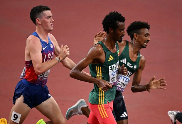 【画像】【出雲駅伝】米国代表ブランクス参戦 男子10000m日本記録上回る世界陸上男の本気度MAX！ - ライブドアニュース