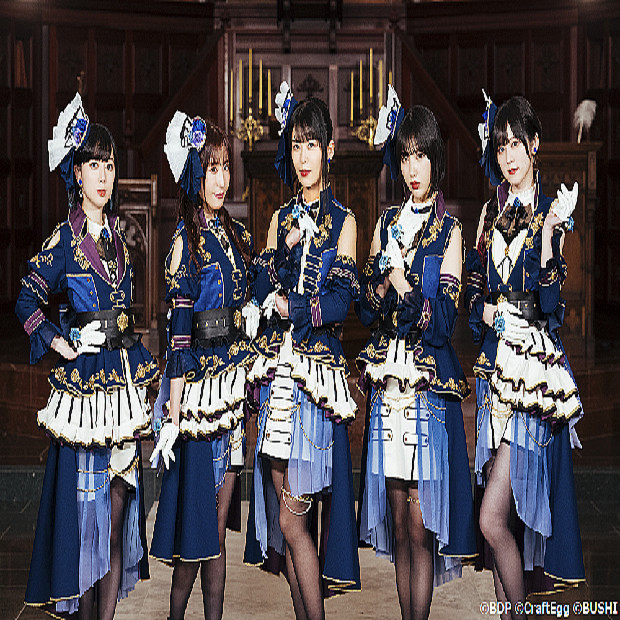 「Roseliaを超えられるのはRoseliaだけ。5年目への覚悟にキミはついていけるか？」 ミニAlbum『ROZEN HORIZON』発売 ...