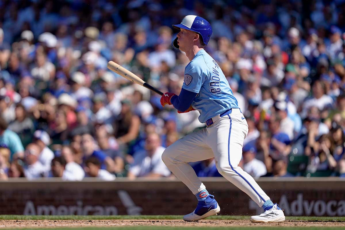 【MLB】カブスPCA、シカゴ決戦で4安打6打点の大暴れも……「オールスター？MVP？日々の仕事とは何の関係もない」とクールに一蹴 (2025 ...