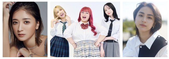 【画像】【マイナビ TGC in 大阪・関西万博 2025】中条あやみが凱旋ランウェイ！池田美優や、スペシャルサポーターゆうちゃみ＆ゆいちゃみ姉妹、FRUITS ZIPPER、WILD ...