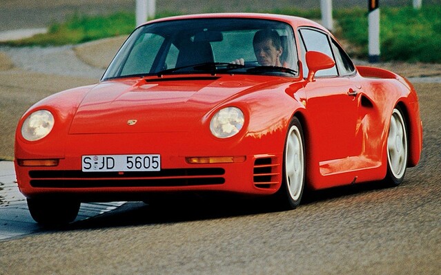 4WDの進化に貢献 メルセデスG5 ウイリスMB ランドローバーほか 四輪駆動の傑作25選 前編 (2023年4月29日掲載) - ライブドアニュース