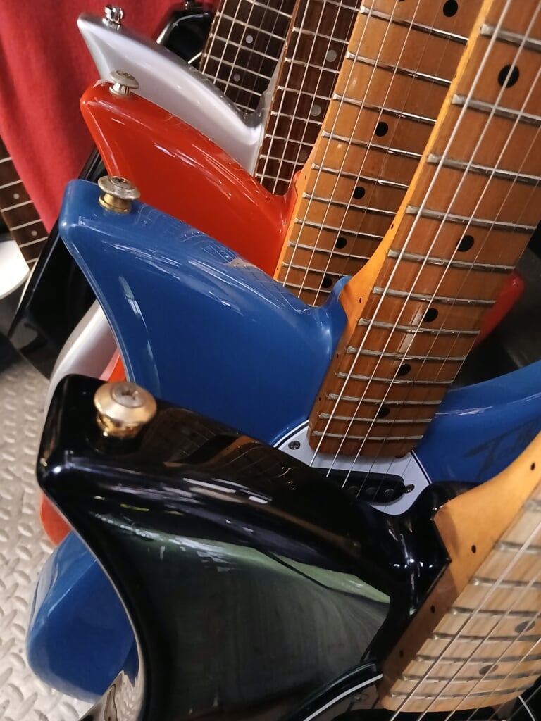 【俺の楽器・私の愛機】1948「一生使える名機達」 - ライブドアニュース