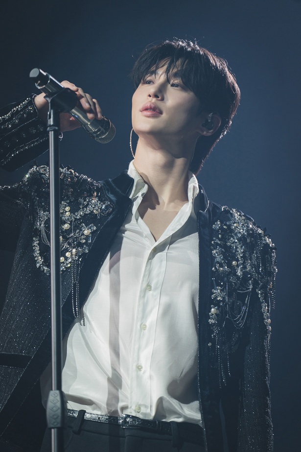 いま最も話題の韓国ドラマ『ソンジェ背負って走れ』ピョン・ウソクの甘い歌声が心に響く！オリジナルサウンドトラック6月発売 - Peachy ...