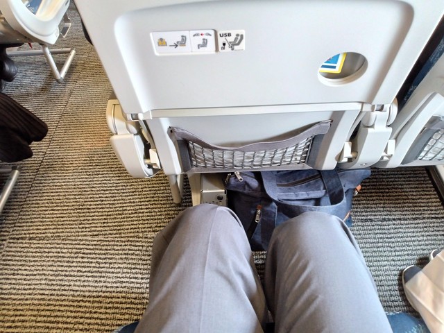 年間10往復以上するライタ おすすめの航空会社！東京 北海道間「AIRDO」搭乗レポ ト - Peachy - ライブドアニュース