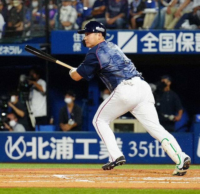 DeNA CS第1Sの相手はハマスタ好相性の阪神に決定！巨人に佐野弾1―0勝ち - ライブドアニュース