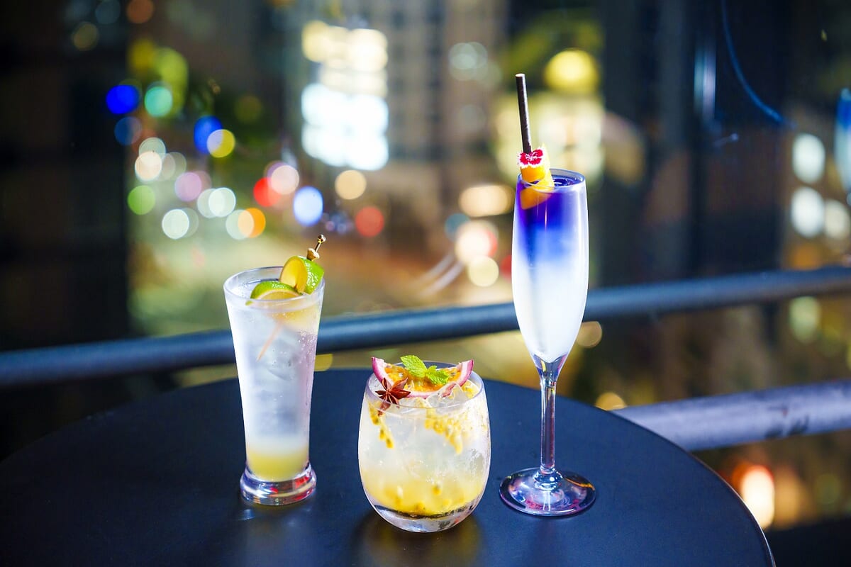 3種のカクテルに九州の食材を使ったバーベキュー、生LIVE！アロフト東京銀座『Grilln’ & Chilln’』第3弾 - ライブドアニュース