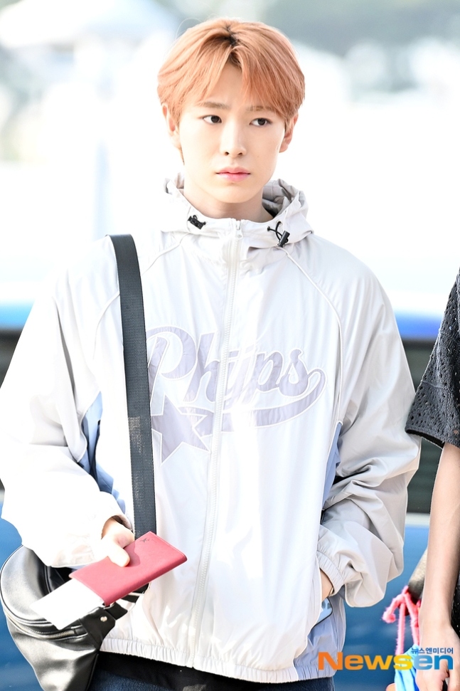 【画像】【PHOTO】NCT WISH、K-POPイベント「UTO FEST 2024」のため日本へ（動画あり） 4/10 - ライブドアニュース