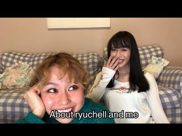 peco、ryuchellとの近況を2人そろって報告。ryucehllへ「息子の親としての責任と覚悟」「それ以外、今望むことはない」 - ライブドアニュース