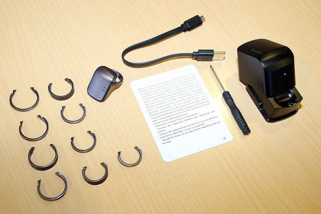 アジアンドリームを目指す！ 父への愛からスマートボイスリング「ORII」を生み出したOrigami Lab CEO Kevin Johan ...