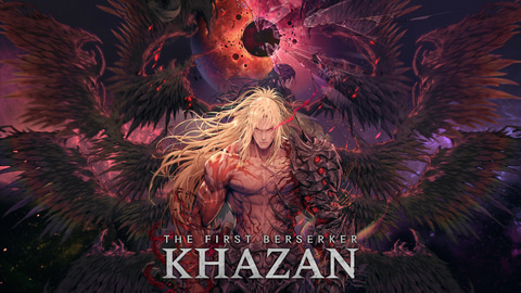 ネクソン、3月28日発売「The First Berserker: Khazan」のマスターアップを発表 - ライブドアニュース