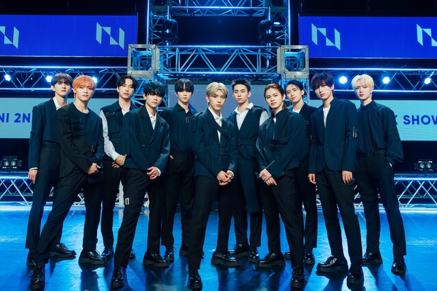 「INI」2ND SINGLE『I』発売記念イベント開催 楽曲の振り幅、パフォーマンス力の高さにファン熱狂！ - ライブドアニュース