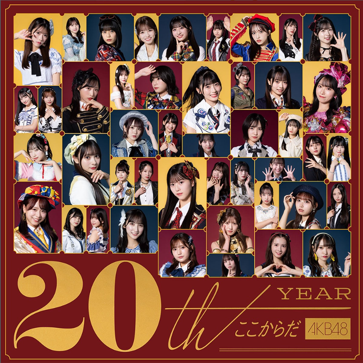 【画像】6年ぶりに「NHK紅白歌合戦」出場のAKB48 OG集結は「奇跡に近いかも」 - ライブドアニュース