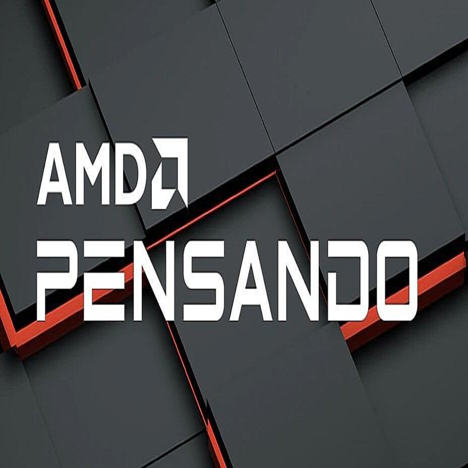 AMD、Pensando Systems社を約19億ドルで買収 - DPUポートフォリオを強化へ (2022年5月27日掲載) - ライブドアニュース