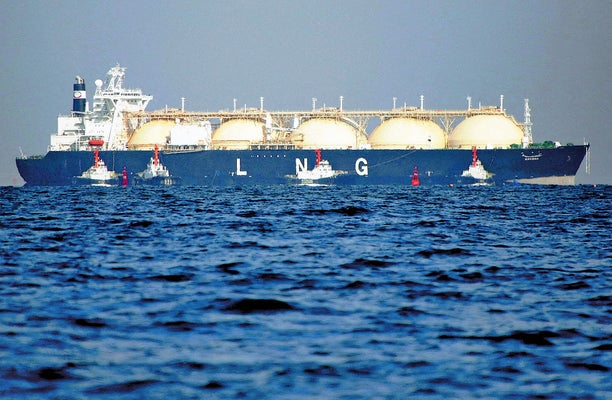 日米関税交渉にアラスカLNG開発協力浮上…日本の参加をトランプ氏期待、費用6兆円超で採算性に疑問の声も - ライブドアニュース