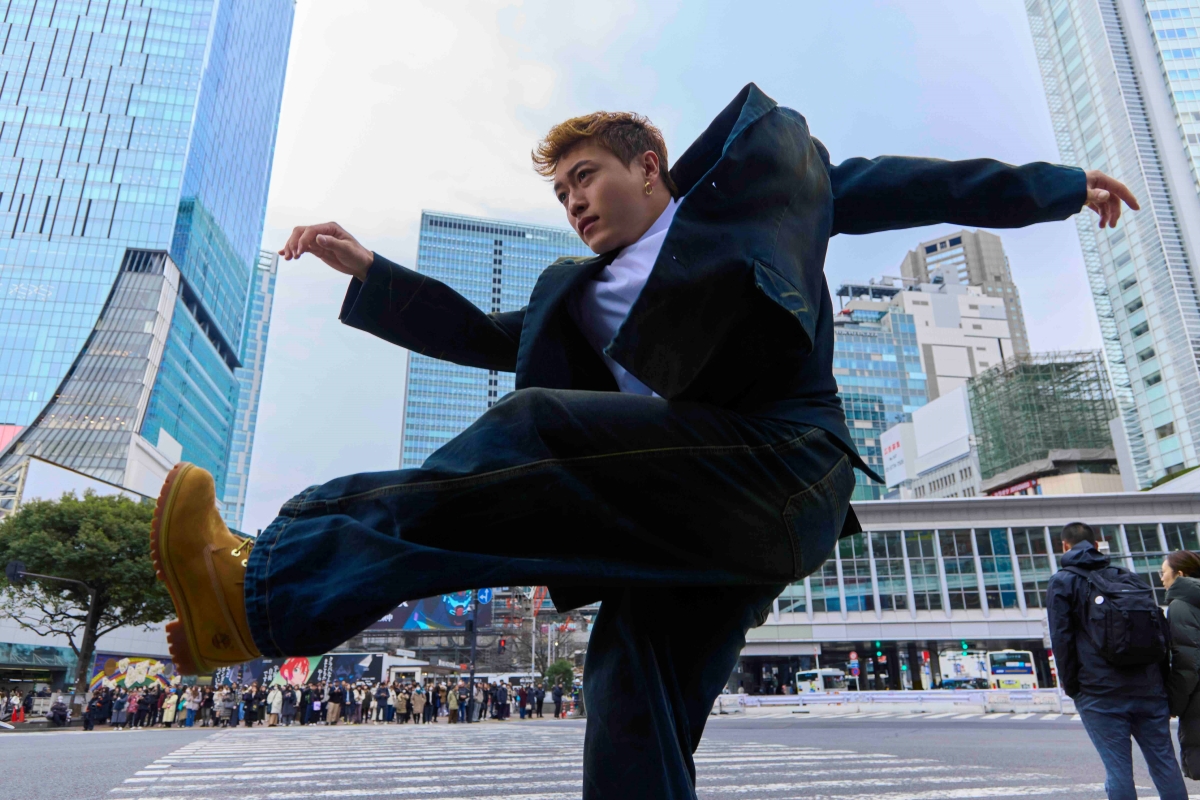 GENERATIONS、新プロジェクト第1弾の中務裕太プロデュース楽曲リリース Da-iCE 花村想太が作詞作曲 - ライブドアニュース